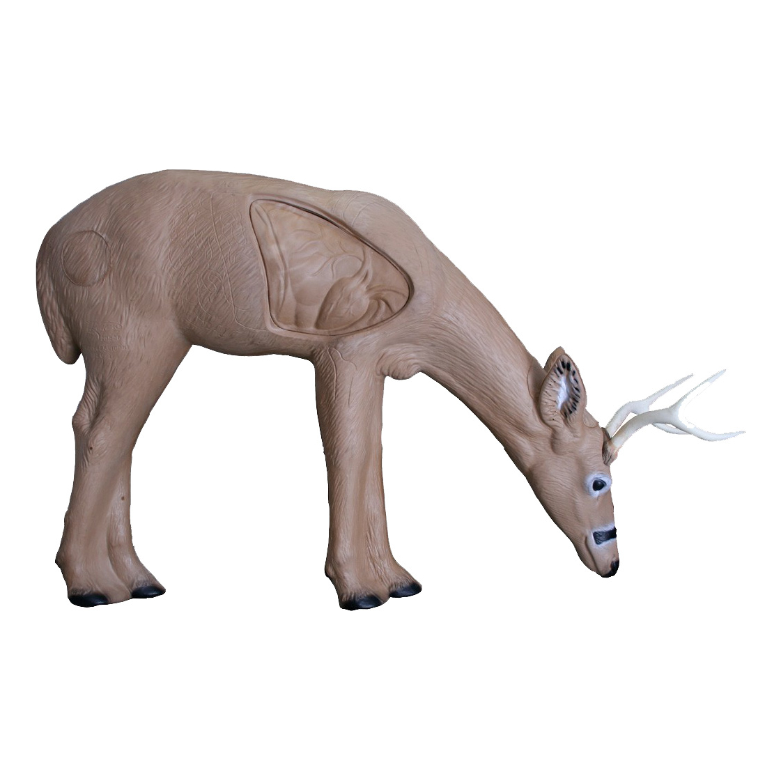 Rinehart Targets Broadhead Buck 3-D Archery Target | Cabela's